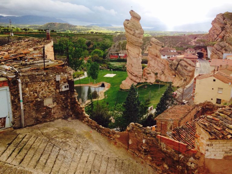 Monasterio de Yuso - Turismo de la Rioja