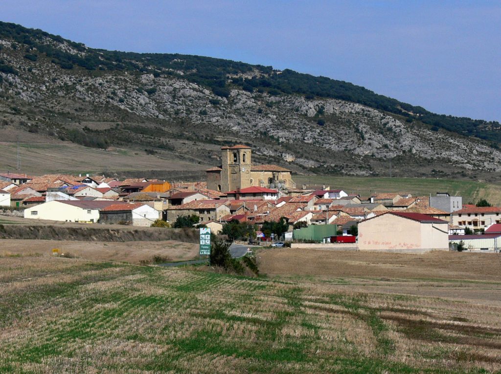 Foncea - Turismo de la Rioja