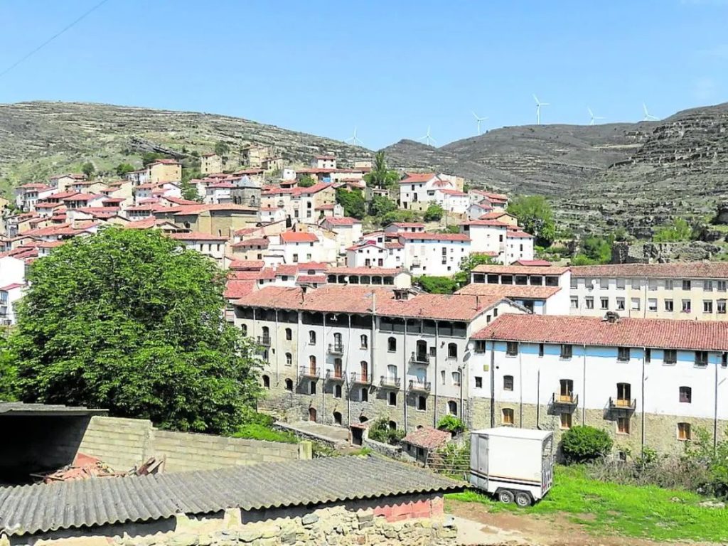 Munilla - Turismo de la Rioja