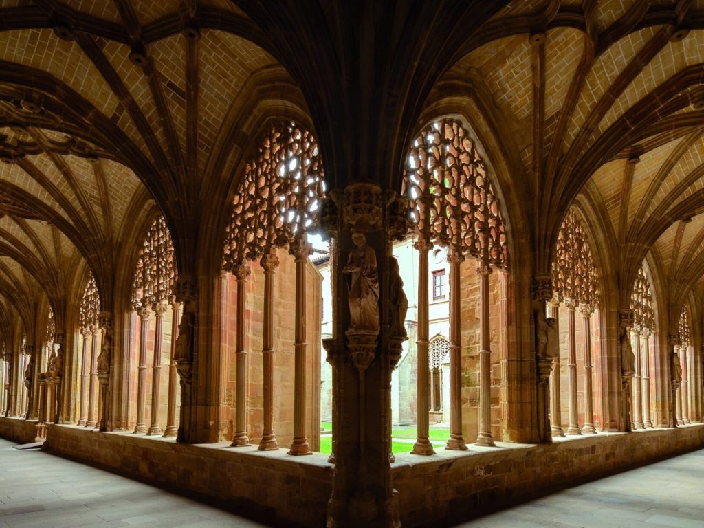 Nájera - Turismo de la Rioja