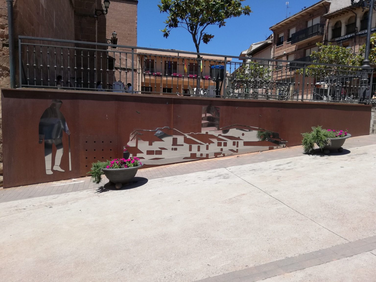 Bodegas Riojanas