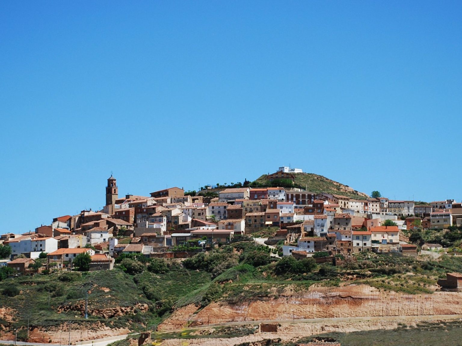 Calahorra - Turismo de la Rioja