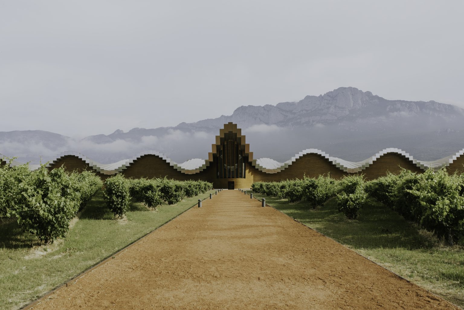 Bodegas La Rioja - Turismo de la Rioja